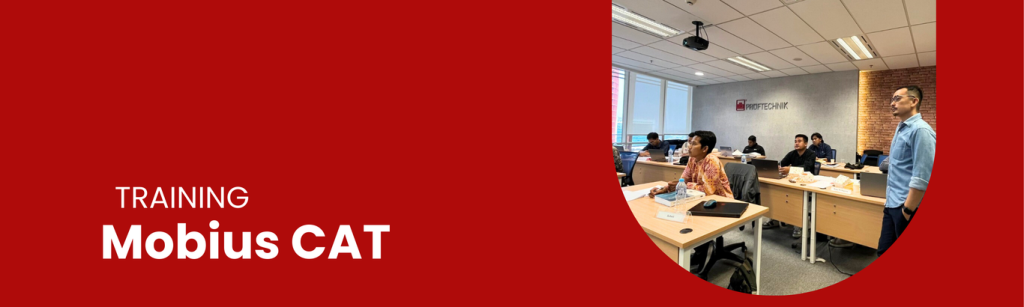 Training Mobius - Wibon Kreasi Mandiri