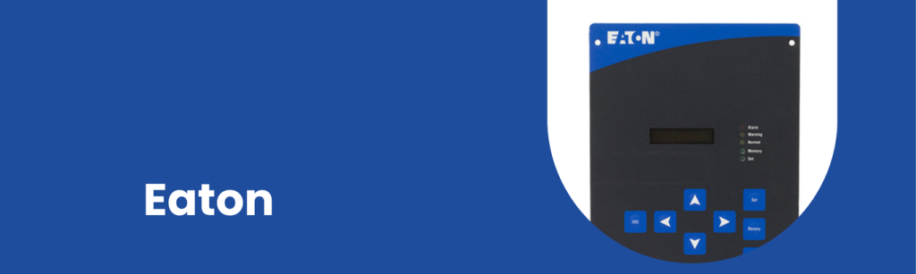 Partial Discharge - Eaton - Wibon Kreasi Mandiri